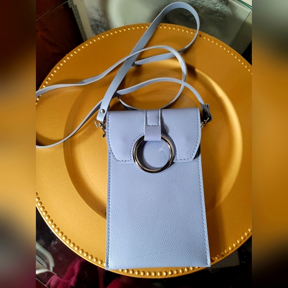 Miniso | Bags | Vegan Miniso Phone Carrycrossbody Bag 85 | Poshmark